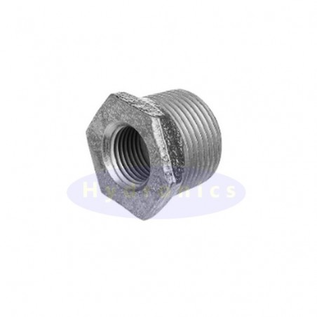 RIDUZIONE GHISA M/F 2''1/2 X 2'' FIG.241